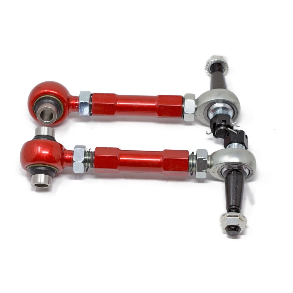 GODSPEED FIT LEXUS LS460 06-17 ADJUSTABLE REAR REARWARD UPPER CONTROL ...